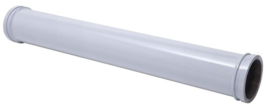 Concrete Pipe, Elbows, & Reducers - Concrete Pumping & Placement Products